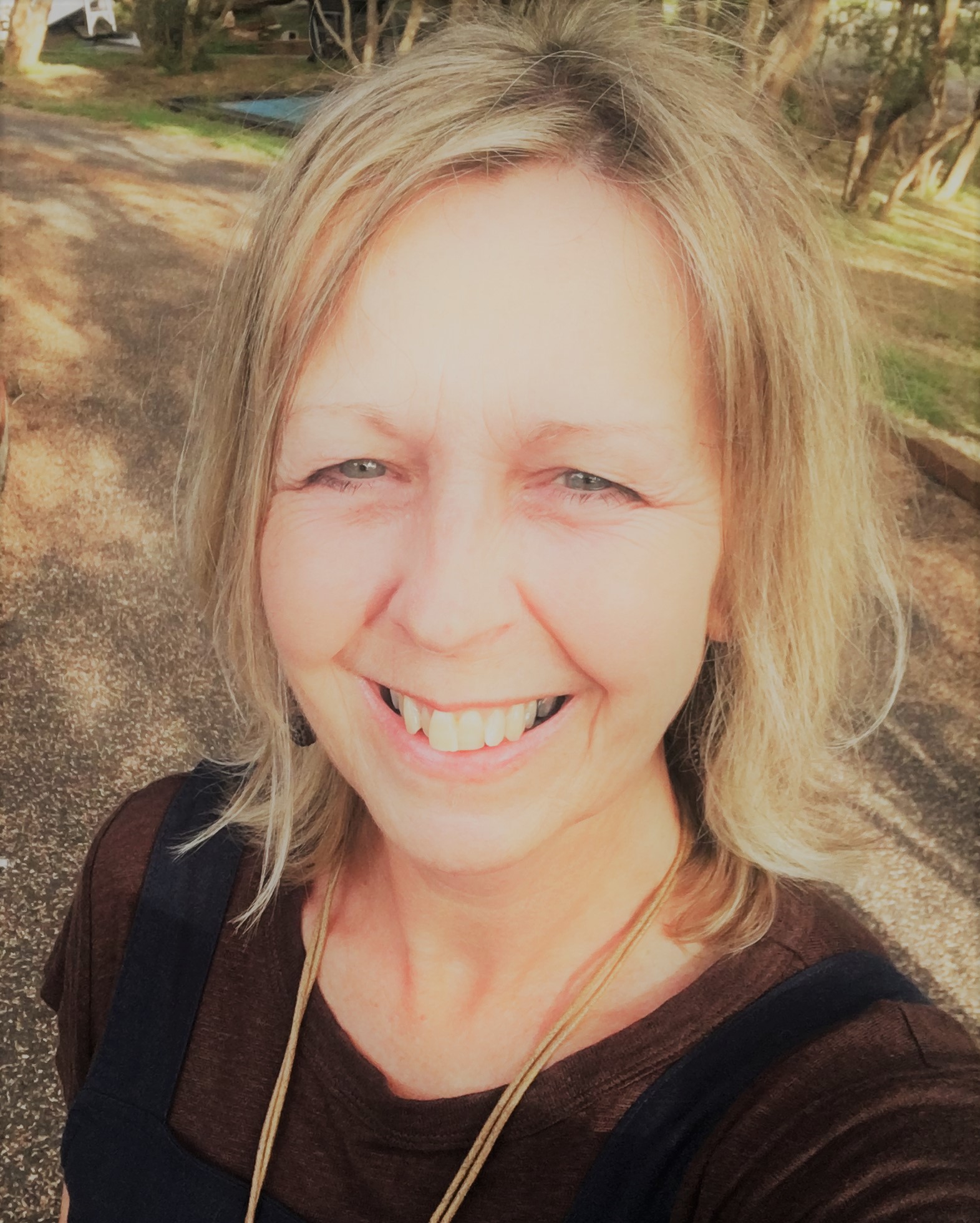 Sheila Knaggs – Children's Author and Poet